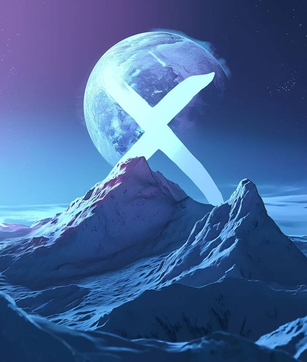 Mountains 2 - Block Bonez Traits | xHaven