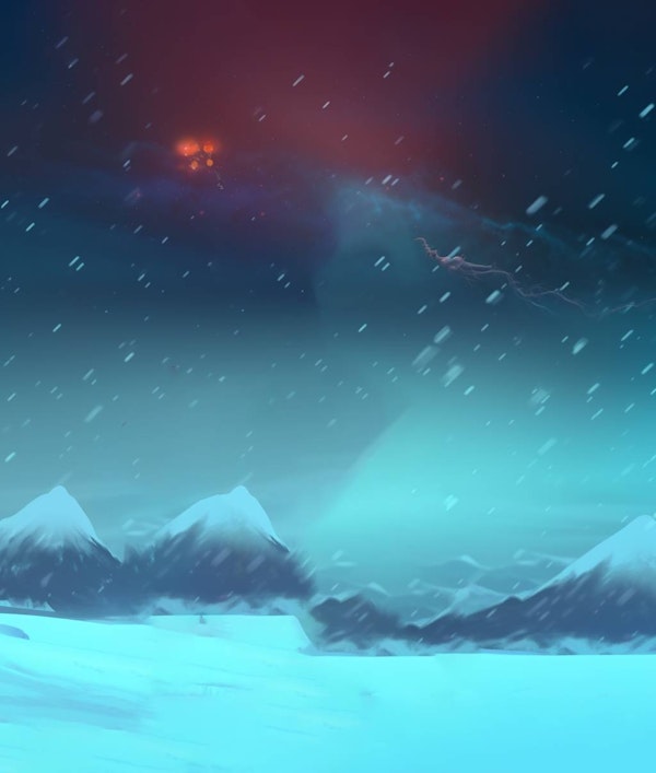 Winter - Block Bonez Traits | xHaven