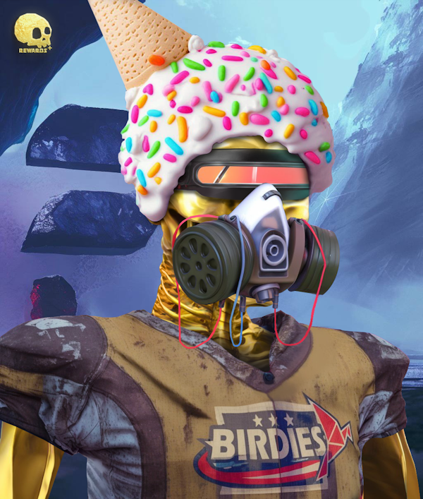 Block Bonez - 27 - Block Bonez | xHaven